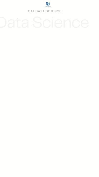 Saidatascience On Linkedin Datascience Learning Datascience Ai Machinelearning Techeducation