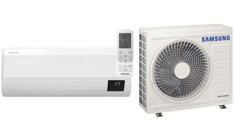 Samsung Mini Split Prices By Btu By Home Size By Zone 2025 Pickhvac