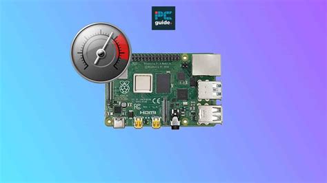Youtuber Does The Unthinkable With Raspberry Pi Overclock Milestone