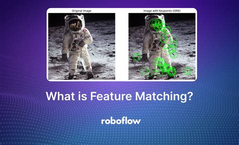 What Is Feature Matching