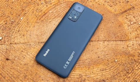 Xiaomi Redmi Note 11 Análisis Review Con Características Precio Y
