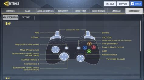 Theres A Possibility To Play COD Mobile With Playstation Joystick Dunia Games