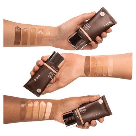 8 Of The Best Foundation For Tan Skin For A Natural Flawless Look