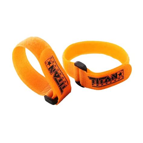 Hook And Loop Cable Tie With Buckle YuSen Waist Elastic