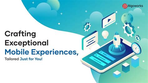 algoworks on linkedin innovationinmotion mobileappdevelopment
