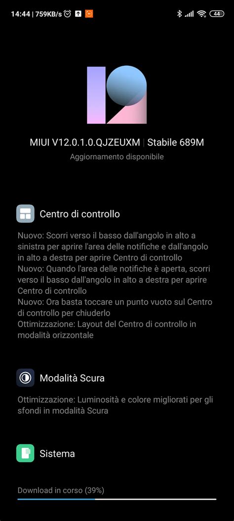 Redmi Note 9 Pro Finally After Waiting For So Fucking Long R Miui