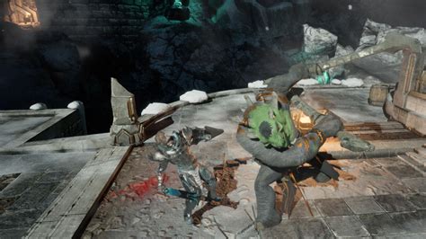 Unreal Engine 5 C Make Your Own Action Combat Game Gamedevtv