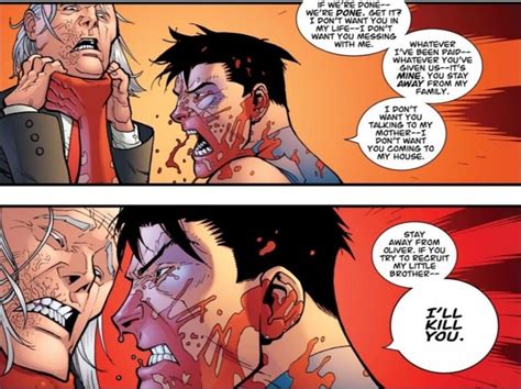 I Cant Wait To Hear Steven Yeun Deliver These Lines In S3 What Are You Excited To Hear In The