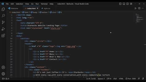 Manpreet Kaur Bungai On Linkedin Internshipachievement Htmlcss