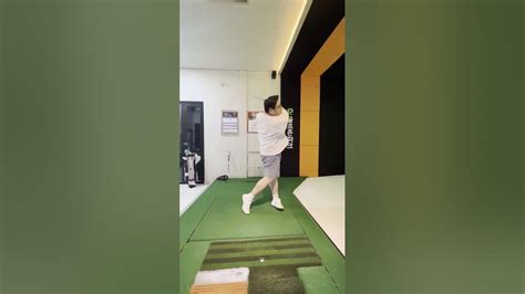 골린이 스윙 Youtube