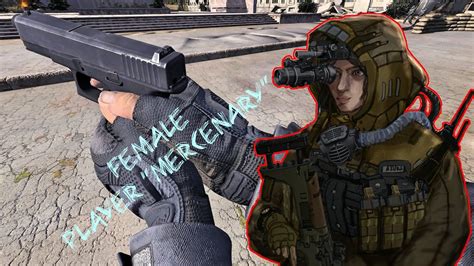 Stalker Girl Mod Lasoparu