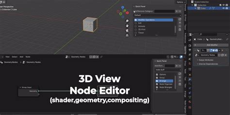 quick panel blender market