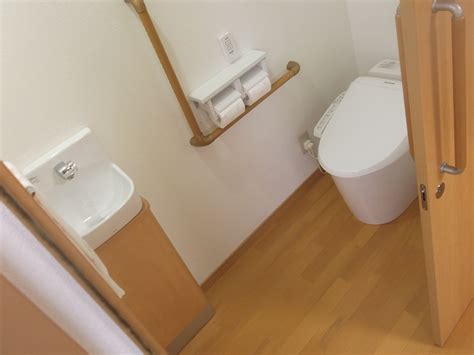 介護保険住宅改修 すまい造りの佐野工務店 横須賀市追浜の工務店