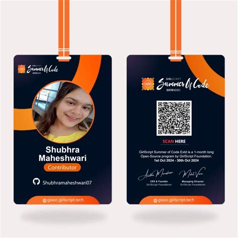 Shubhra Maheshwari On Linkedin Girlscript Summerofcode Opensource Innovation Learning