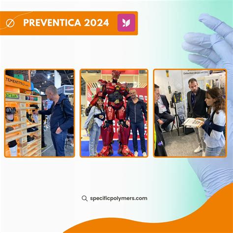 Hse Safety Laboratory Polymers Preventica2024 Specific Polymers