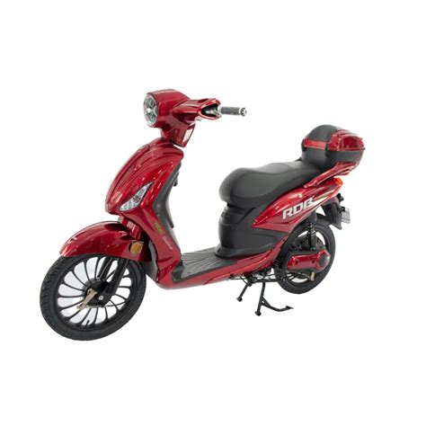 Scutere Electrice Fara Permis Ecopoint