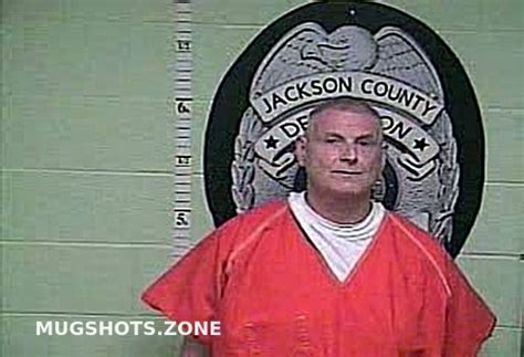 Lanham Stephen Douglas 07082022 Jackson County Mugshots Zone