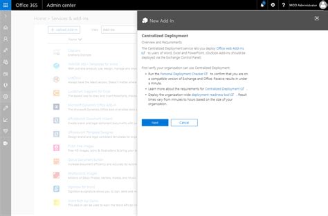 Scale Your Office Solutions Across Customer Organizations With Office