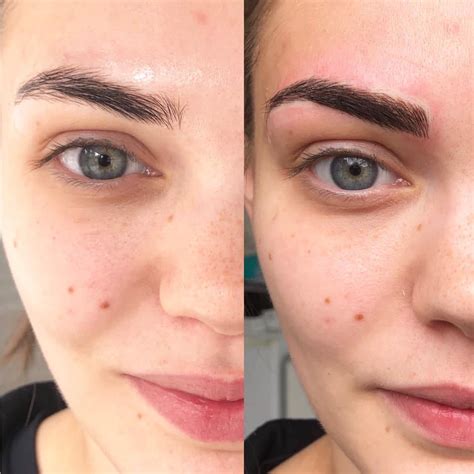 Lush Lashes And Microblading Great Sutton