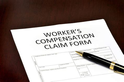 Full Or Partial Workers Compensation Disability Benefits