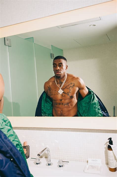 Bugzy Malone On Starring In Guy Ritchies Film And Why His Next Album
