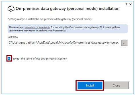 Schedule Automated Data Exports From Power Bi Usin Microsoft