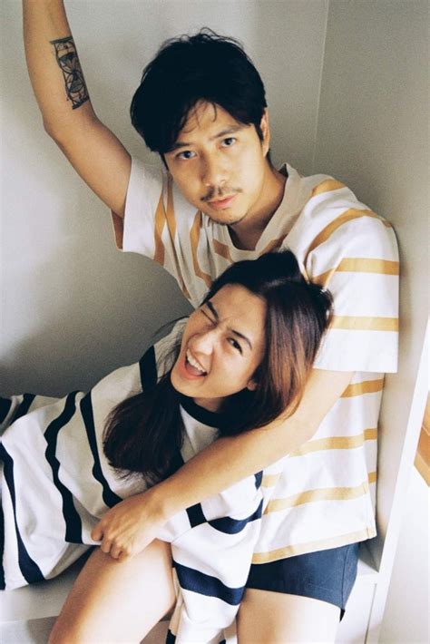 ว่านไฉ อาย กมลเนตร อวดภาพพรีเวดดิ้ง จากบ้านร้างสู่เรือนหอ