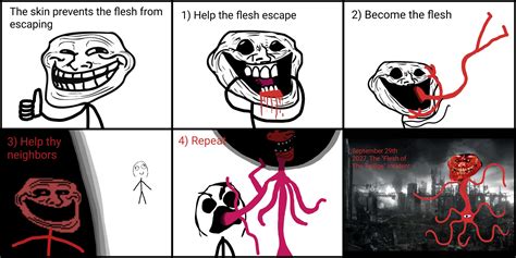 Trollfaceincident