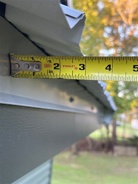 Proper Gutter Placement GreenBuildingAdvisor