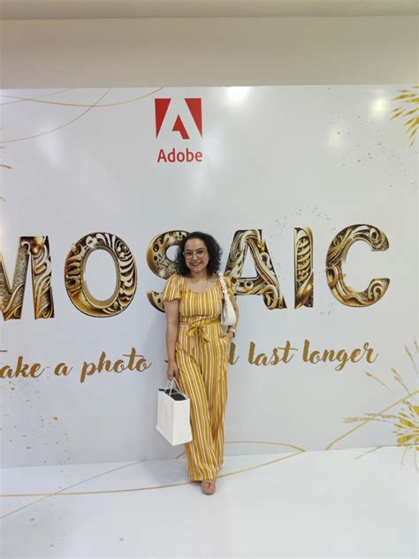 shreya mahajan on linkedin adobelife
