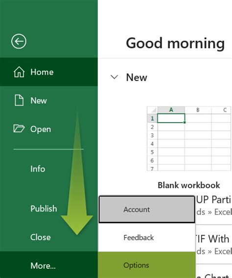 Linear Regression In Excel Formula Example How To Do