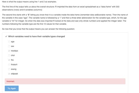 Solved 1 Once You Complete The Code Click The Run Code