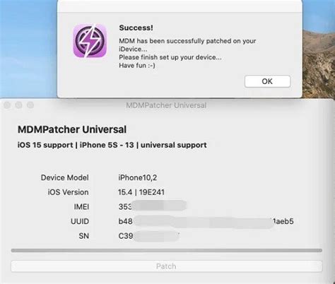 How To Bypass Mdm On Ios 18 Complete Guide