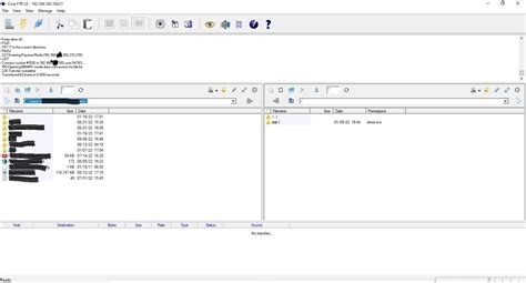 FTP Connection Fails Discussion Topics Eero Community