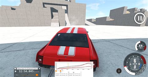 I Made It To The Top On Gridmap V2 Rbeamng