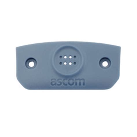 Ascom D83 Protector Ex Dect Handset Für Explosionsgefährdete Kaufen