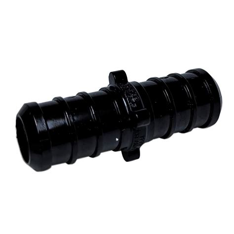 Buy 100 Pieces Xfitting 1 2 Pex Coupling Poly Alloy Coupling Plastic