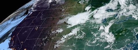Powerful Derecho Wreaks Havoc Across The Midwest One Of The Worst