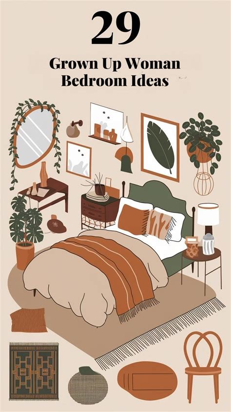 29 Minimalist Yet Glamorous Bedroom Ideas For Women In 2025 Woman