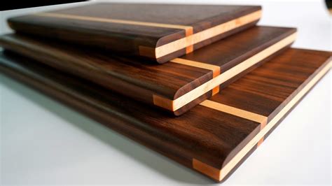 완성까지 3일 도마의 여왕 페이스그레인 도마 Queen Of Cutting Boards Face Grain Cutting Boards For 3 Days Youtube