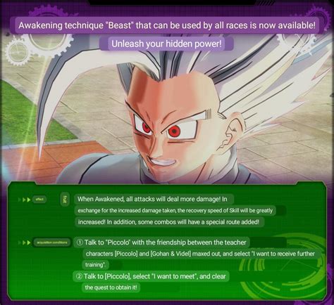 I Translated The Japanese Xenoverse 2 Website And I Found Out How To