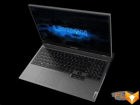 Lenovo Legion 5 15ARH05H laptop review: gaming power in a compact ...