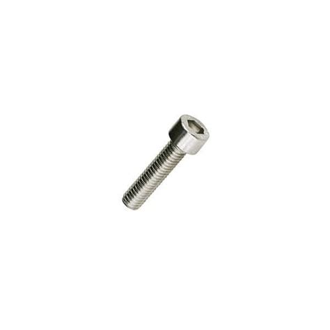 Newport Fasteners M16 200 Socket Head Cap Screw 18 8 Stainless Steel