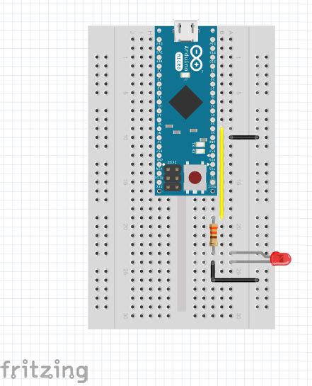 Microsoft Excel Com Arduino Primeiros Passos Portal Vida De Silício