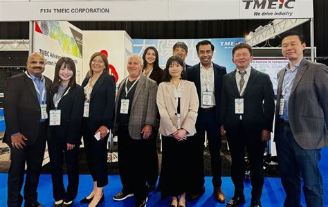 Hydrogen Greenhydrogen Electrolysis Powerconversion Tmeic Whs2025