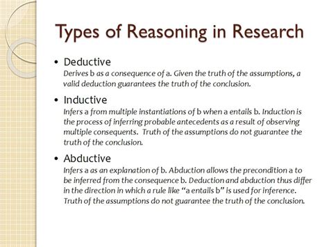 PPT Causality Reasoning In Research And Why Science Is Hard PowerPoint Presentation ID 6531380