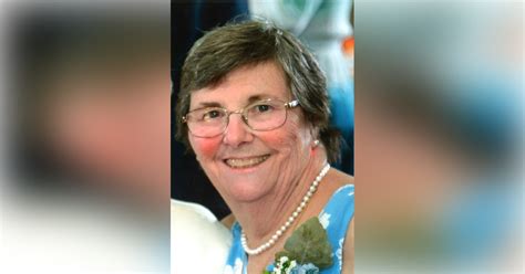 Obituary Information For Norma Robichaux