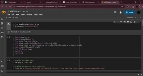Deeplearning Vgg16 Ai Neuralnetworks Eugenia Sara Sajeev