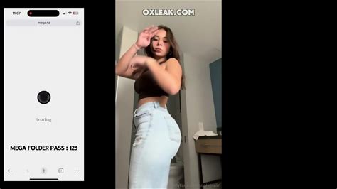 OMG Her Body Is Amazing