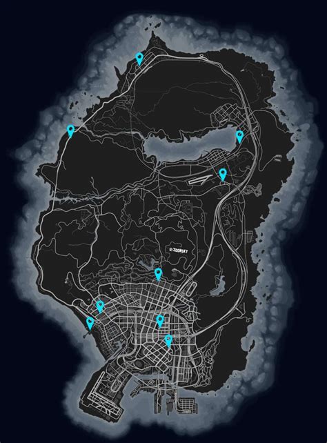 Gta 5 The Cayo Perico Heist Ultimate Guide